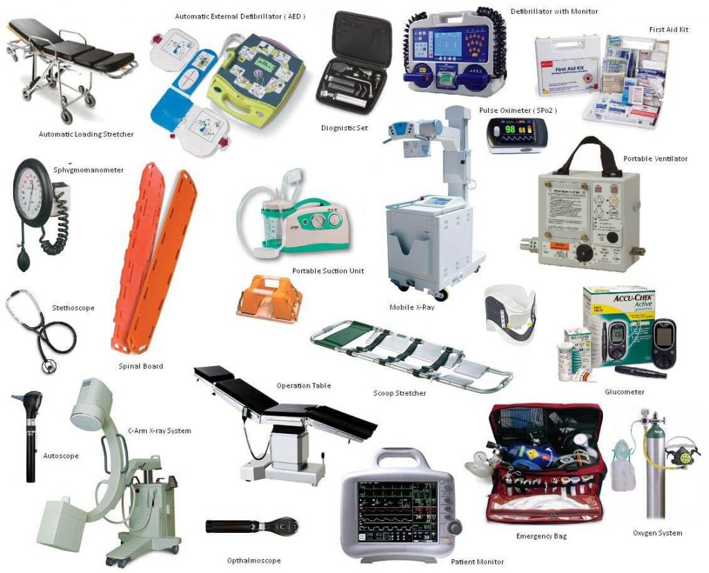 List Of Equipment Needed For A Dental Office At Mark Stokes Blog